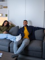 YOTELPAD Miami | YOTELPAD Miami | Cool Downtown Miami Beach Aparthotel | YOTEL